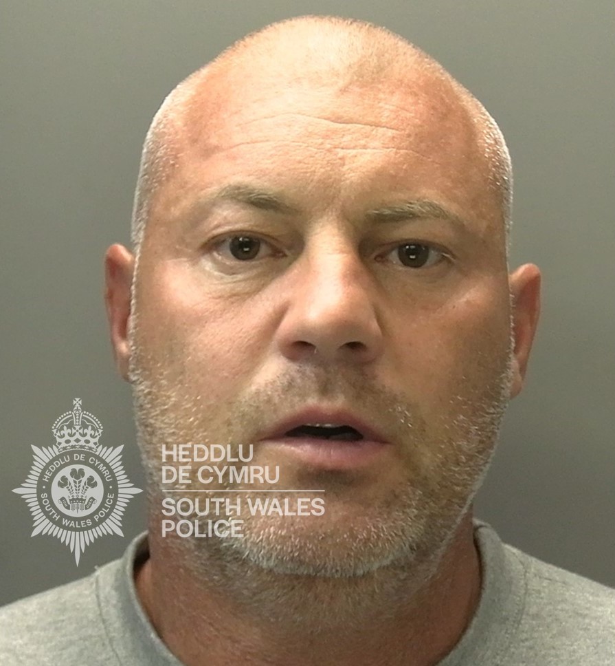 Cardiff Man Gets Life Sentence for Strangling Mother of Two - Wales Updates