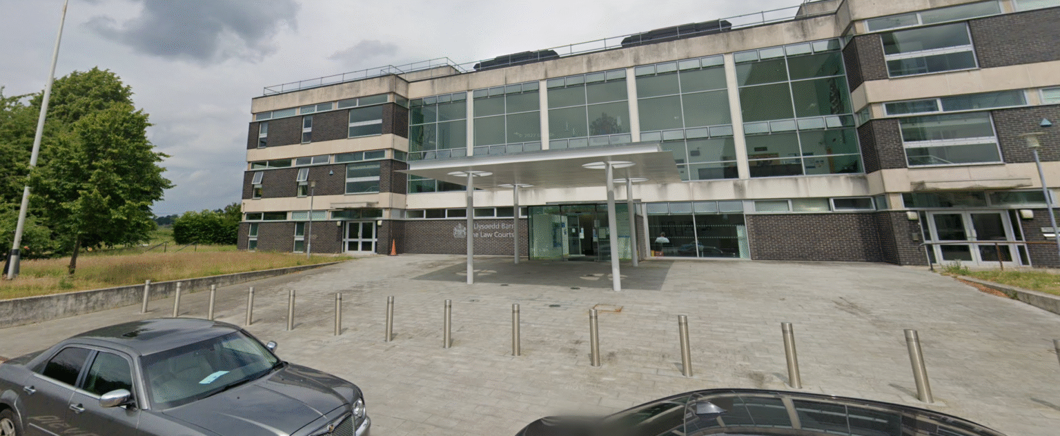 Category: Mold Crown Court - Wales Updates