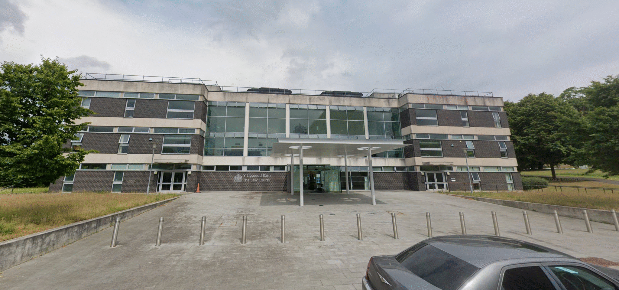 Category: Mold Crown Court - Wales Updates