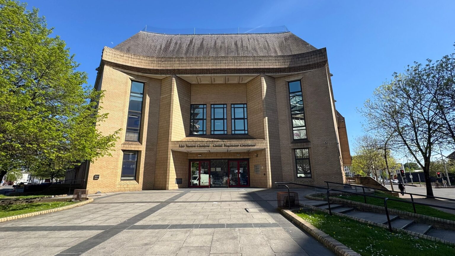 Category: Cardiff Magistrates Court - Wales Updates